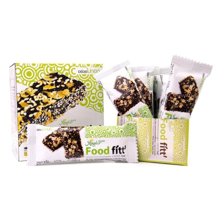 10 ขนมแคลอรี่น้อย ในเซเว่น อัปเดต 2023 กินยังไงก็ไม่อ้วน