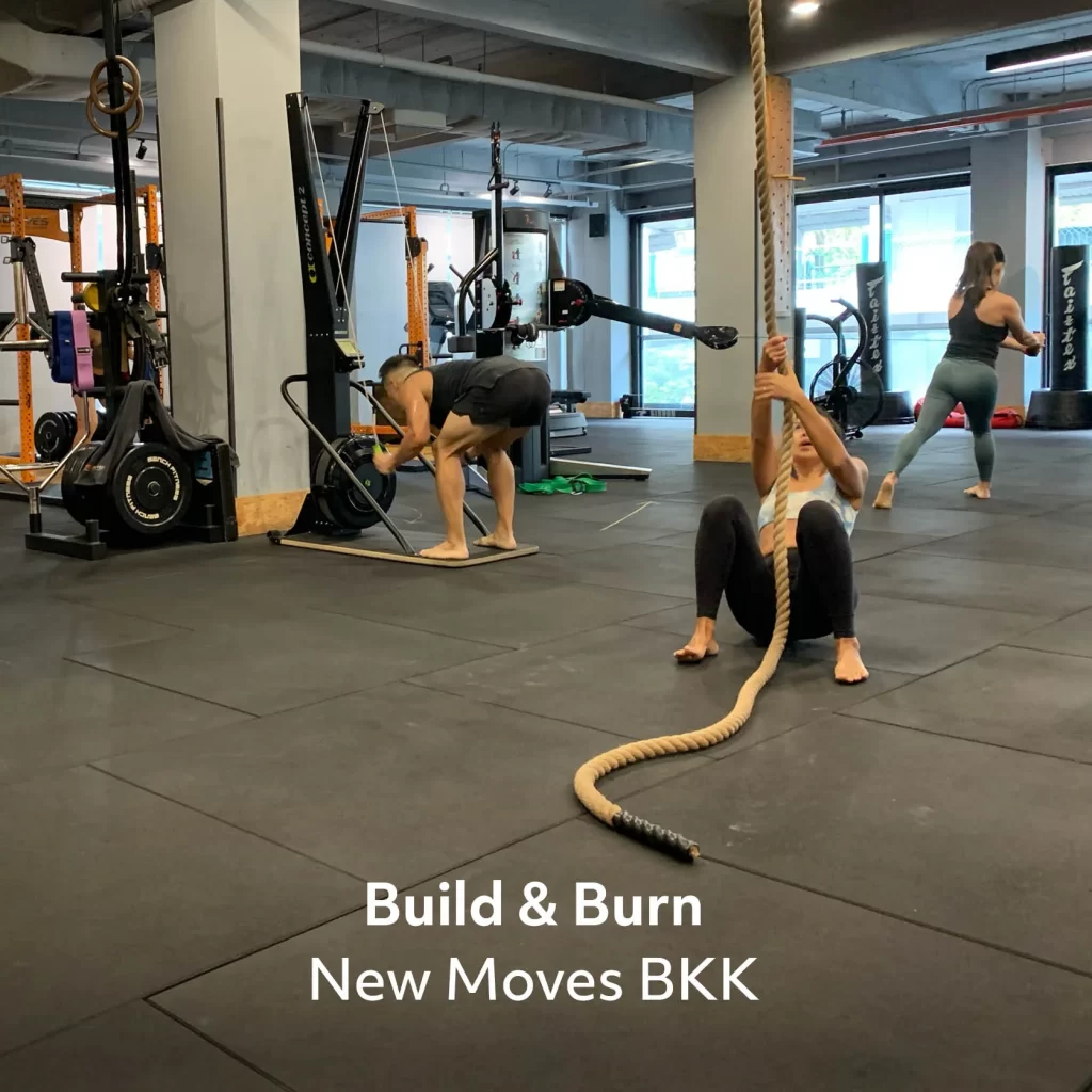 รวม 10 คลาสฟิตเนสปั้นหุ่น เทรนด์ออกกำลังกายที่อยากแนะนำในปี 2024