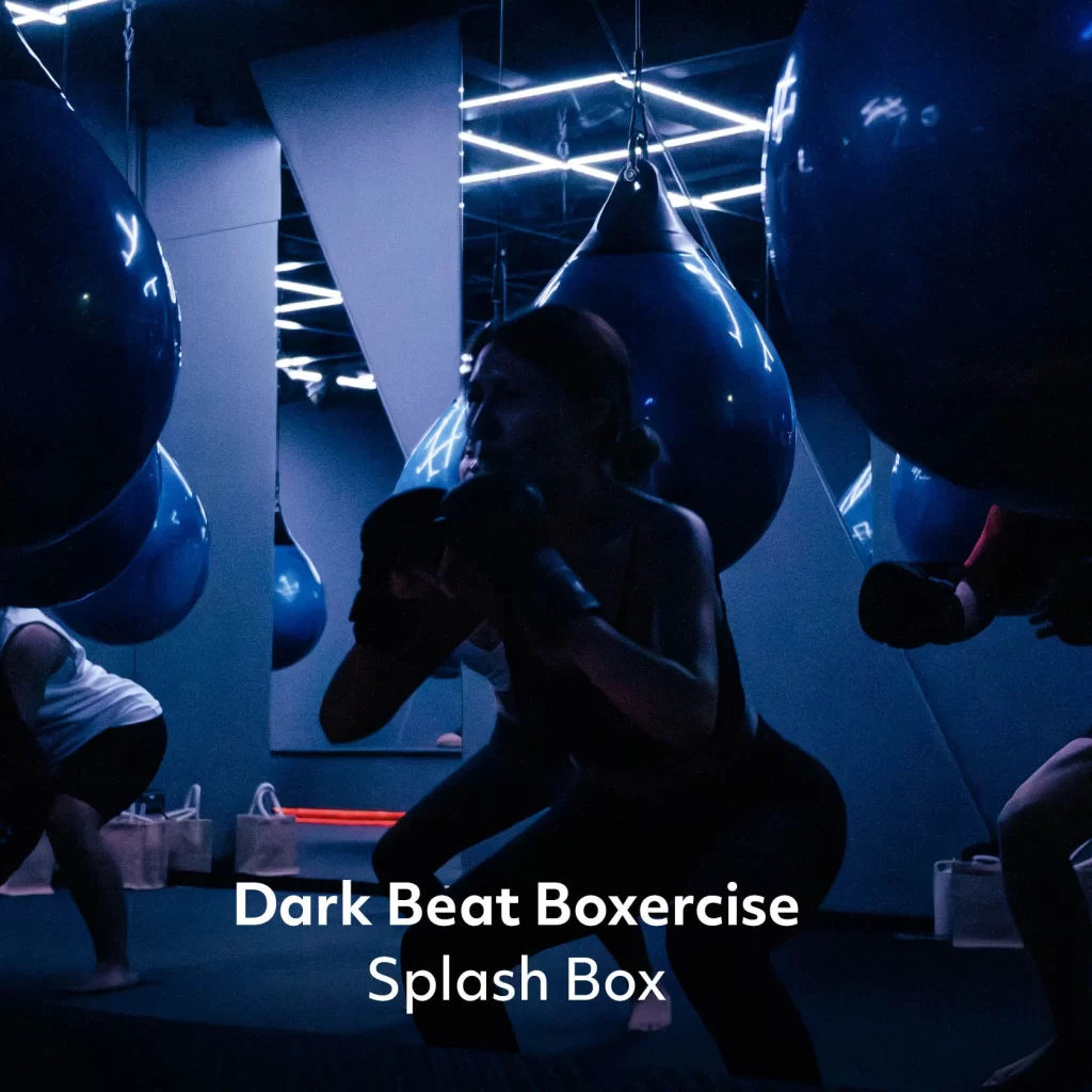 รวม 10 คลาสฟิตเนสปั้นหุ่น เทรนด์ออกกำลังกายที่อยากแนะนำในปี 2024